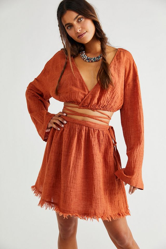 Here She Is Set | Free People UK