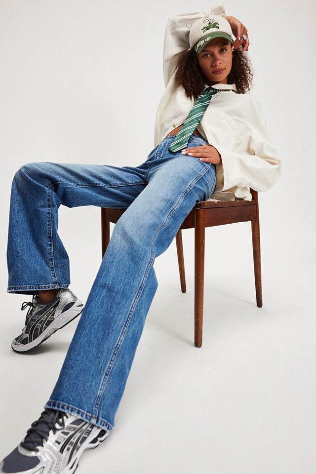 Rolla's Heidi Jeans | Free People