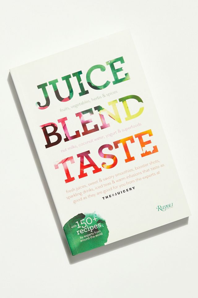 Juice Blend Taste | Free People UK