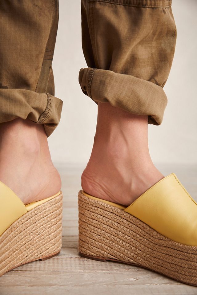 Ruby Platform Wedges | Free People