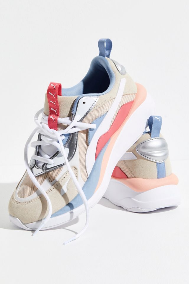 Puma RS-Curve Aura Sneakers | Free People