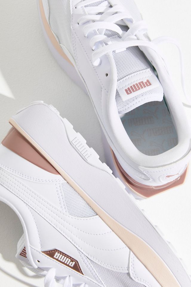 Puma Cruiser Rider Sneakers | Free People