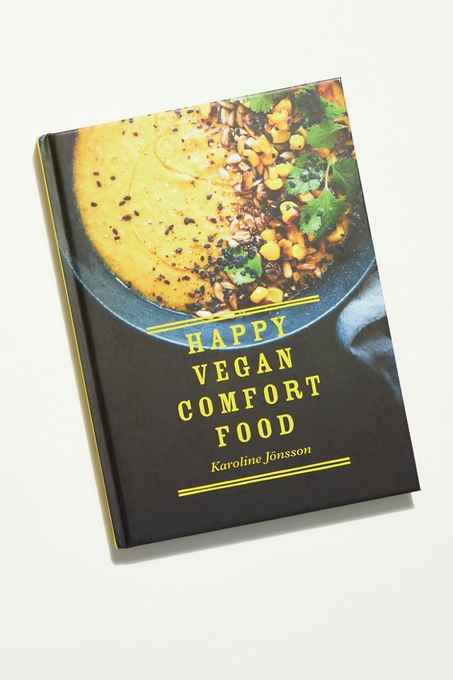 Happy Vegan Comfort Food | Free People UK