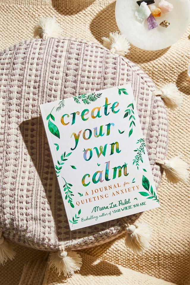 Create Your Own Calm | Free People UK