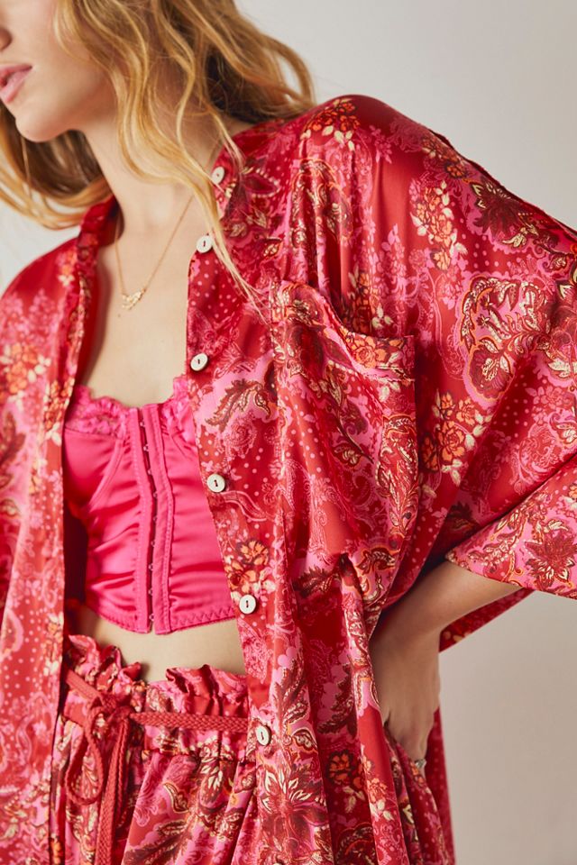 Goddess Sleep Shirt | Free People