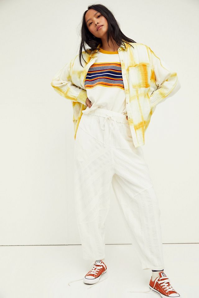 Sun Ray Pants | Free People