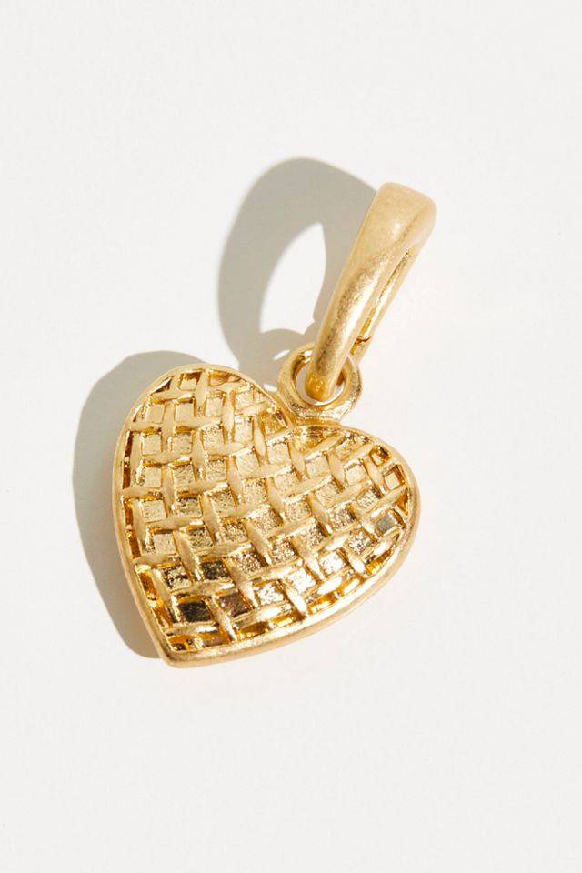 Metal Charm | Free People UK