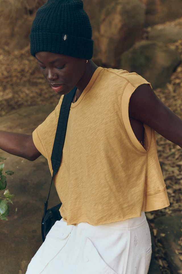 My Time Tee | Free People