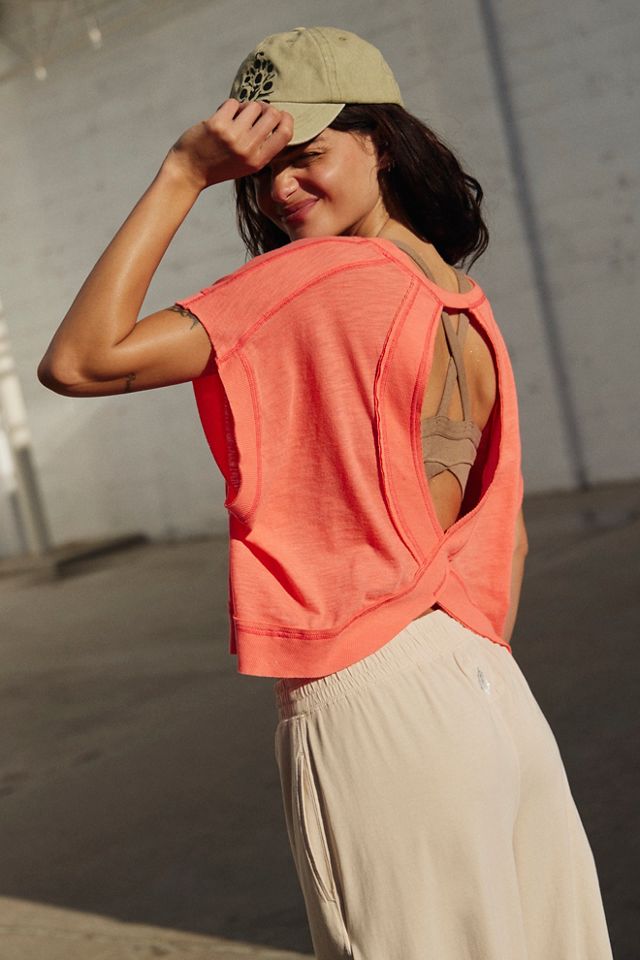 My Time Tee | Free People