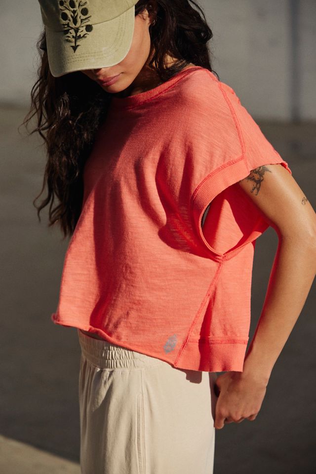 My Time Tee | Free People