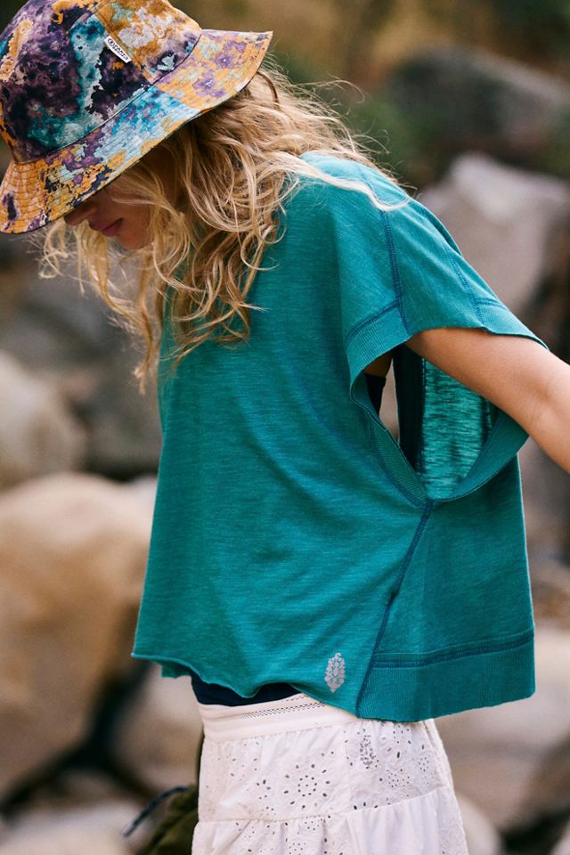 My Time Tee | Free People