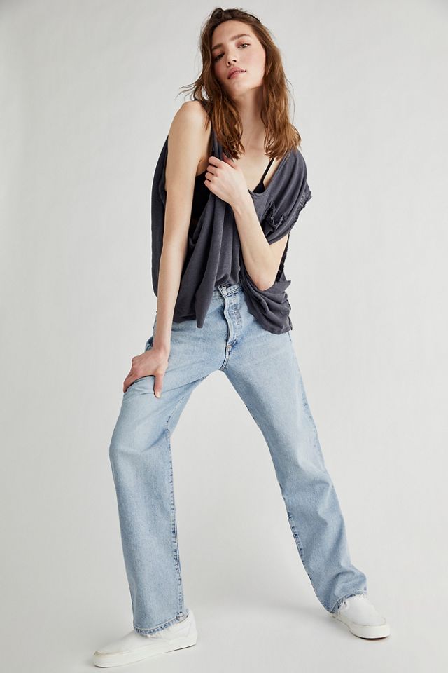 Citizens of Humanity Emery Long Jeans | Free People