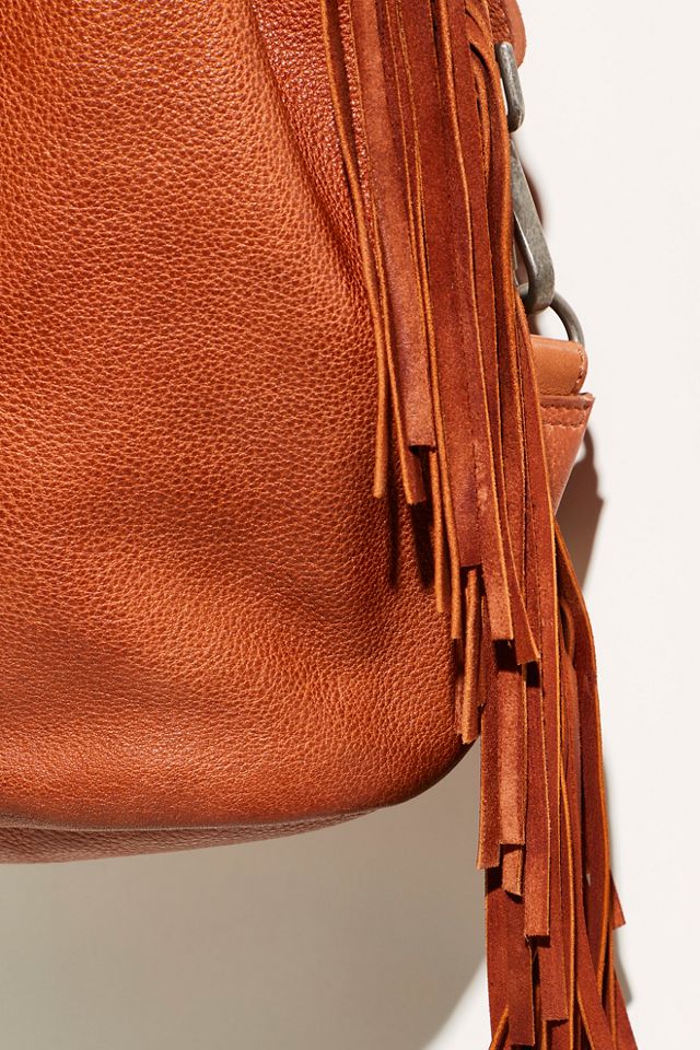 Dawn Drawstring Backpack | Free People UK