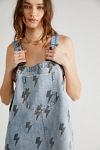 OneTeaspoon Denim Pini Dress | Free People