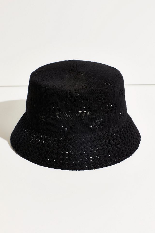 Daisy Dot Bucket Hat | Free People