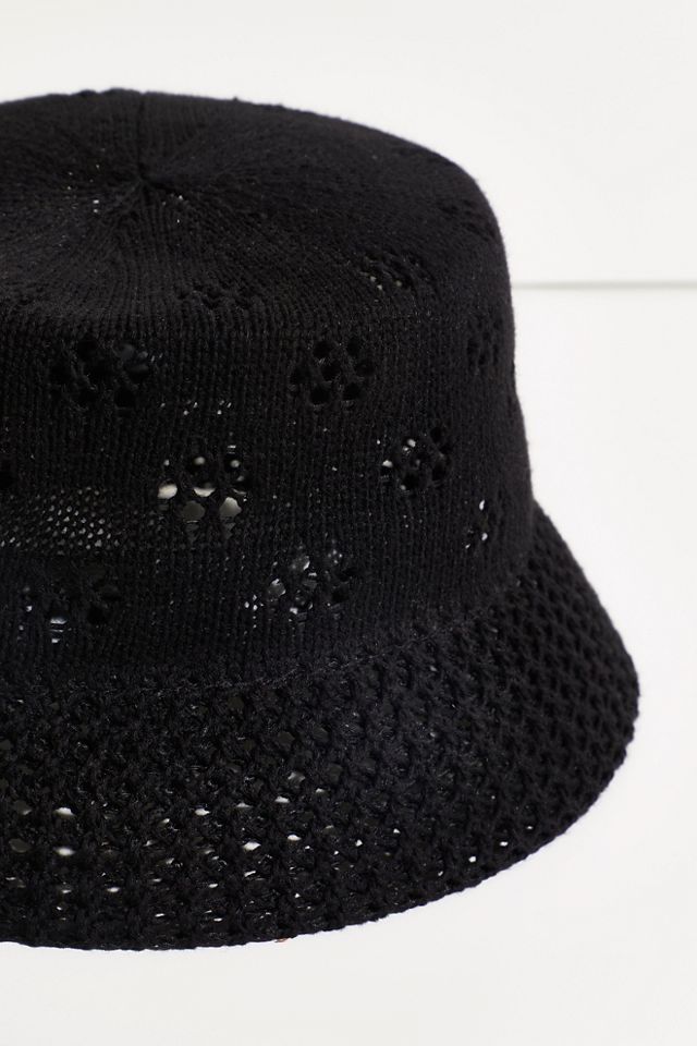 Daisy Dot Bucket Hat | Free People