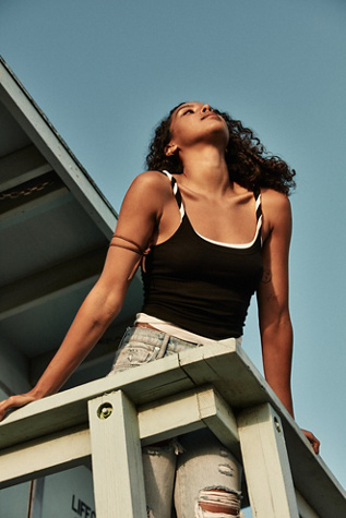 Alia Tank | Free People