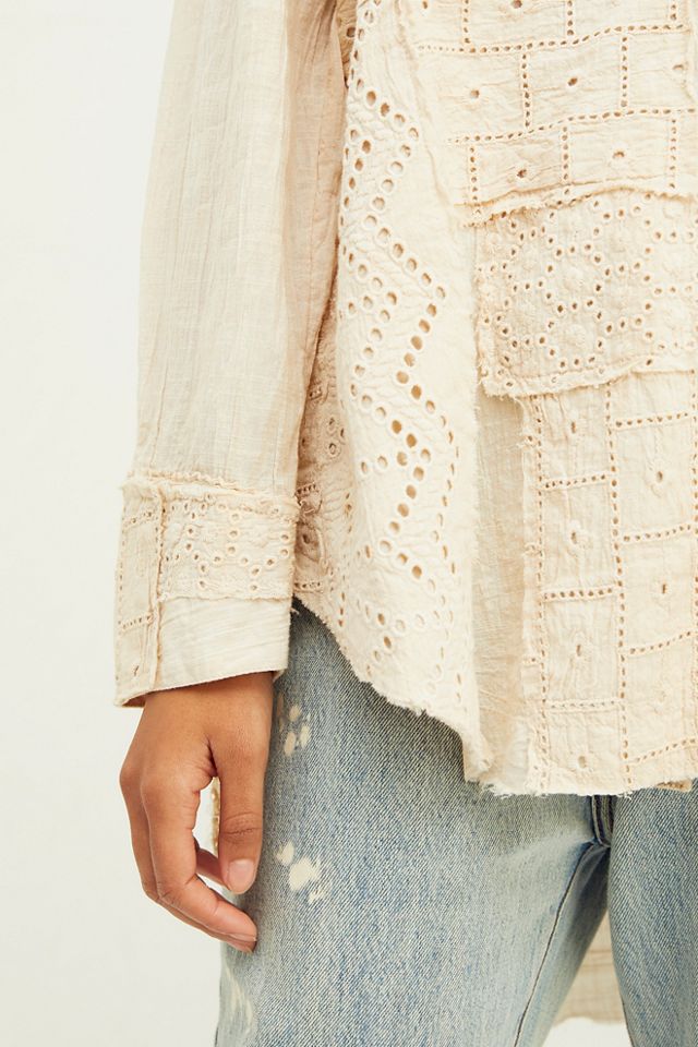 Sweet Something Top | Free People