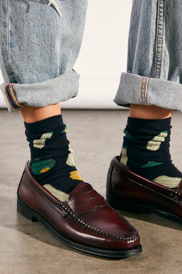 Summer Squash Crew Socks | Free People UK