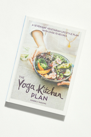 The Yoga Kitchen Plan | Free People