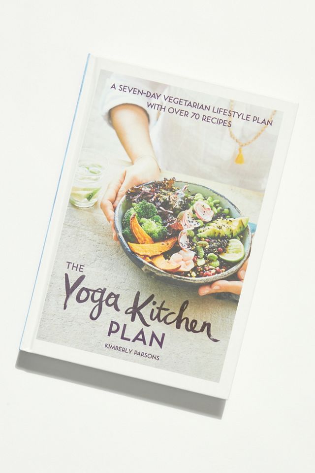 The Yoga Kitchen Plan | Free People UK