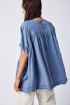 We The Free Moon City Top | Free People