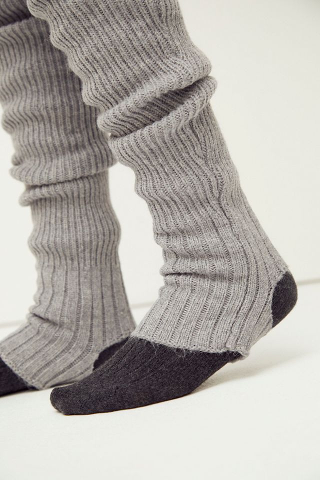 Ballerina Stir Up Leg Wrap | Free People