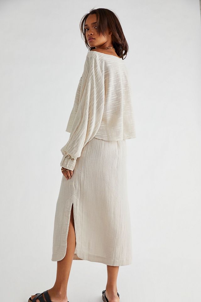 Easy Weekend Set | Free People