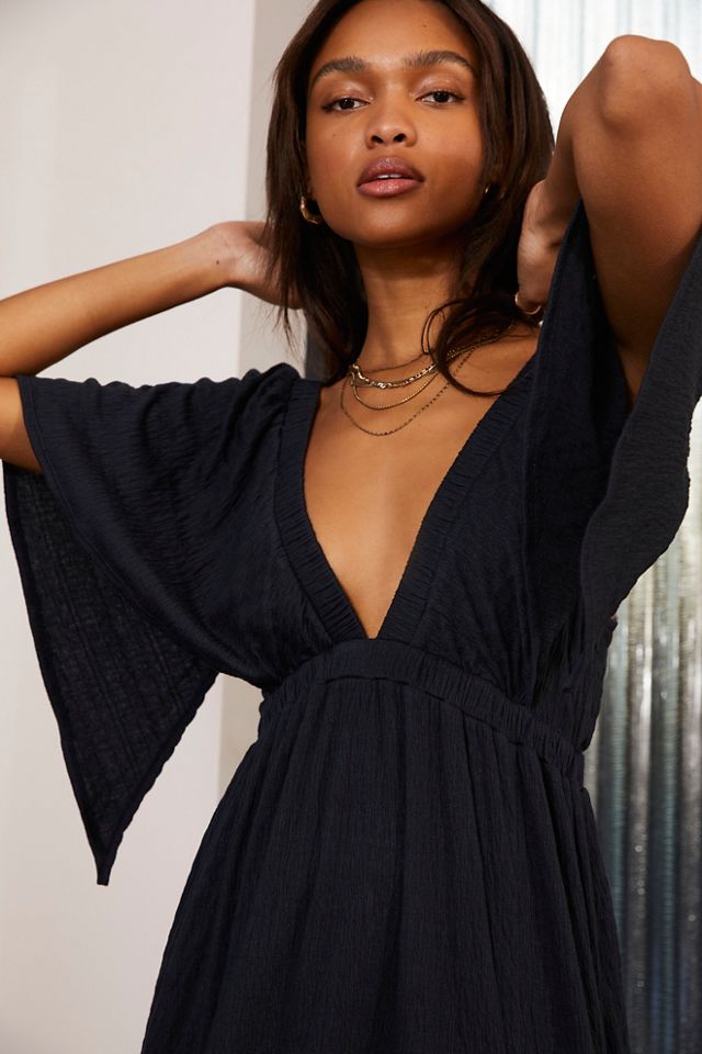 La La Maxi Dress | Free People