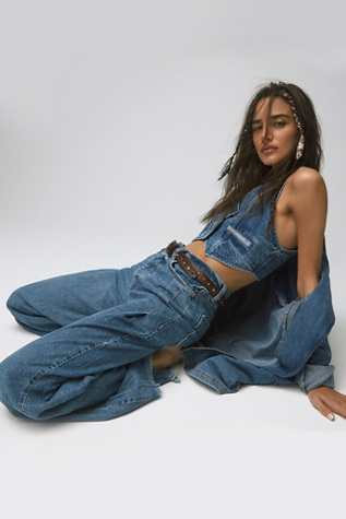 Women's Jeans: Ripped, Distressed, Denim Jeans | Free People