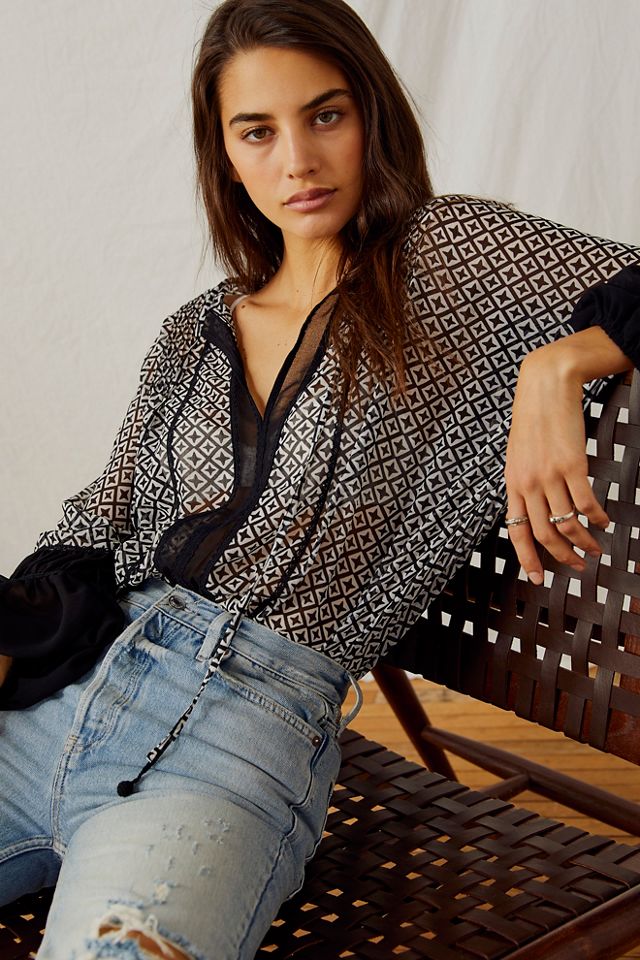 Body Jolene | Free People FR