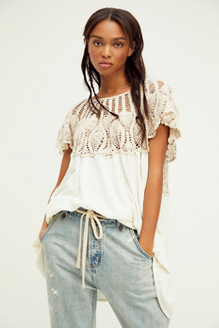 Sweet Sun Tunic | Free People