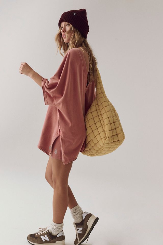 Hot Shot Reversible Set | Free People