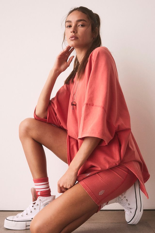 Hot Shot Reversible Set | Free People