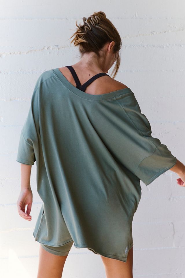 Hot Shot Reversible Set | Free People