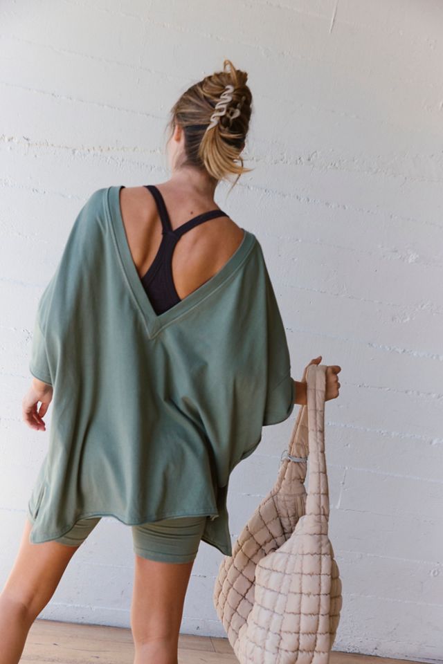 Hot Shot Reversible Set | Free People
