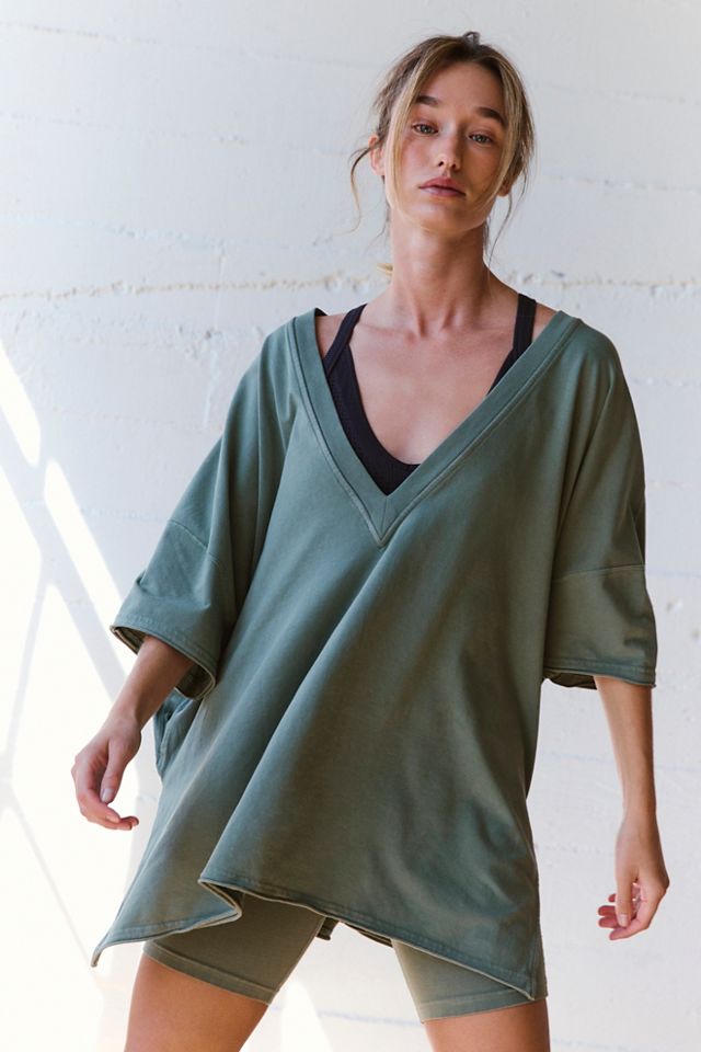 Hot Shot Reversible Set | Free People