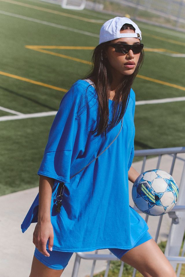 Hot Shot Reversible Set | Free People