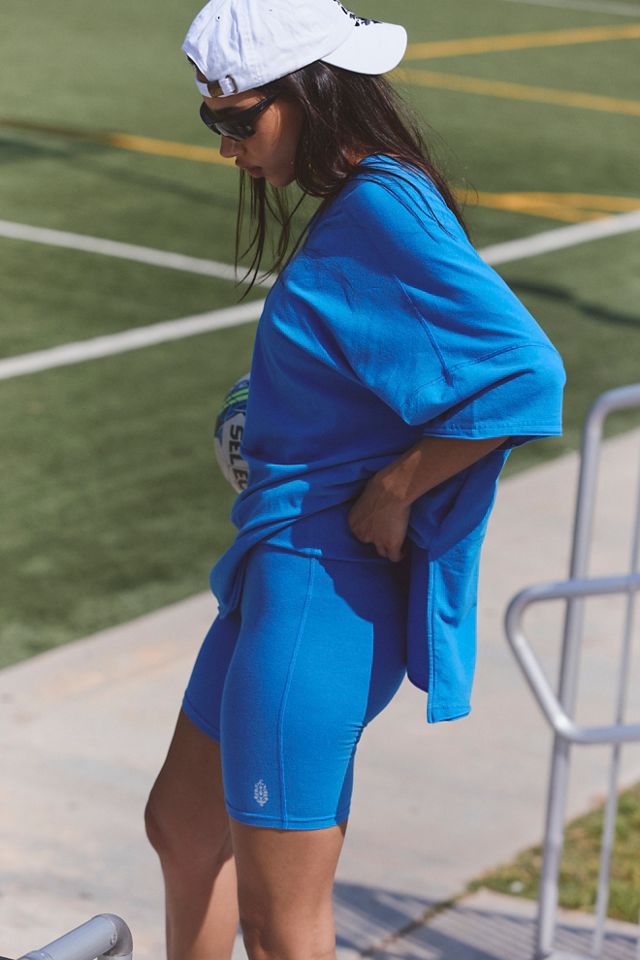Hot Shot Reversible Set | Free People