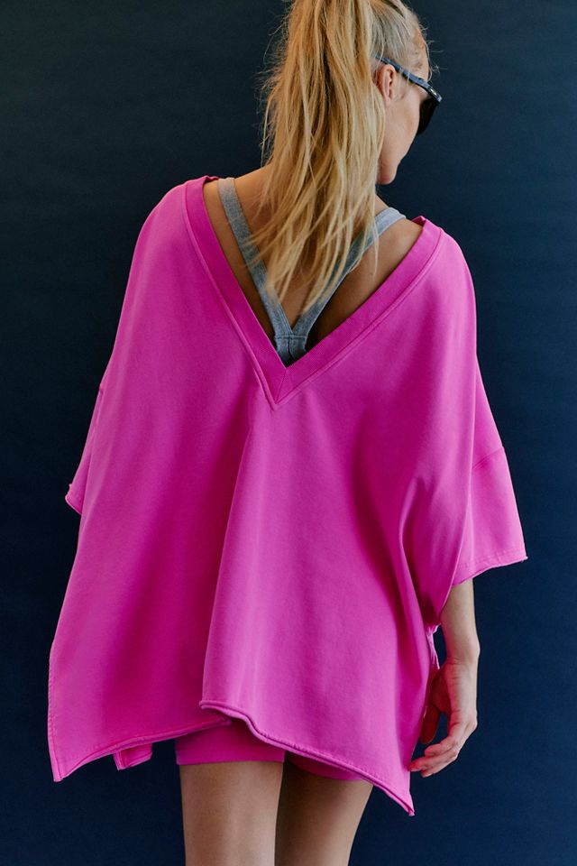 Hot Shot Reversible Set | Free People