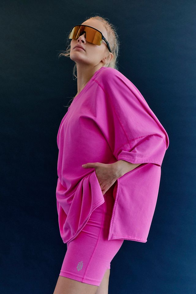 Hot Shot Reversible Set | Free People