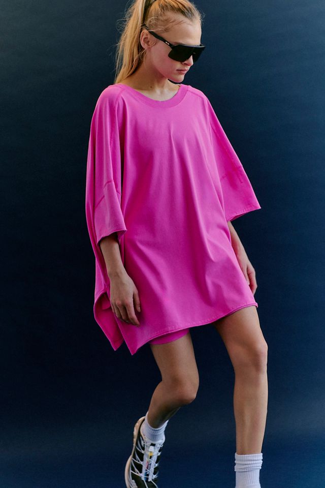 Hot Shot Reversible Set | Free People