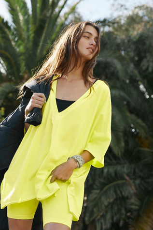 Hot Shot Reversible Set | Free People