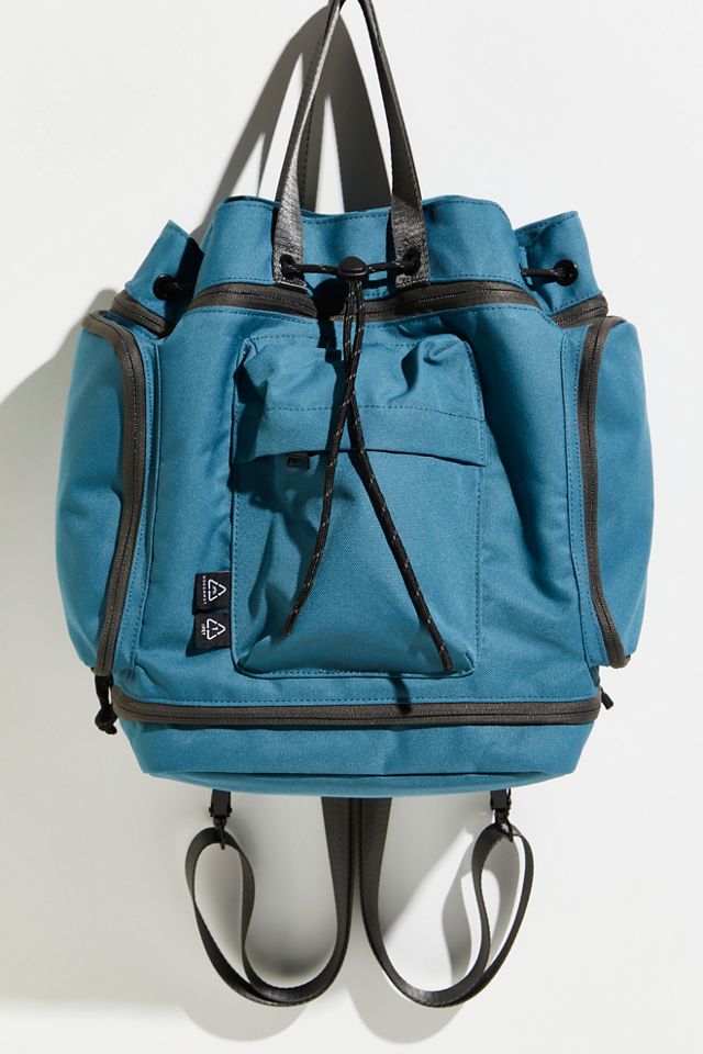 Free People Pyramid Backpack - 61063038