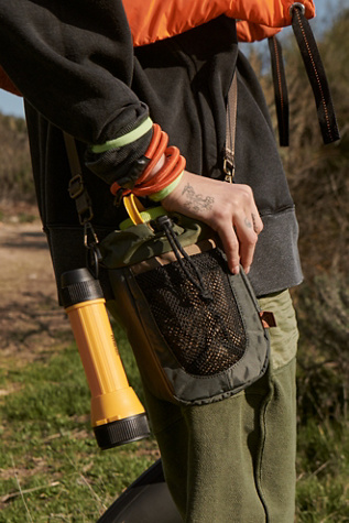 Drip Crossbody Bottle Bag | Free People UK