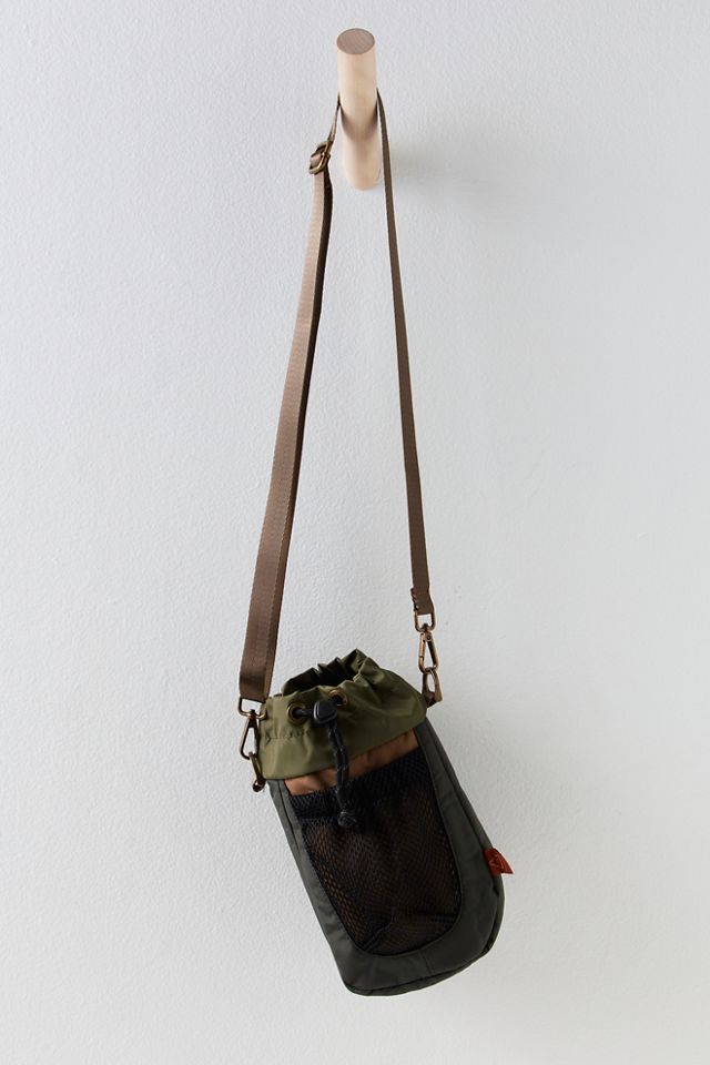 Drip Crossbody Bottle Bag | Free People