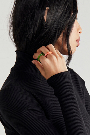 Escape Ring | Free People UK