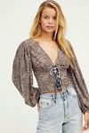 Only Prayer Top | Free People UK