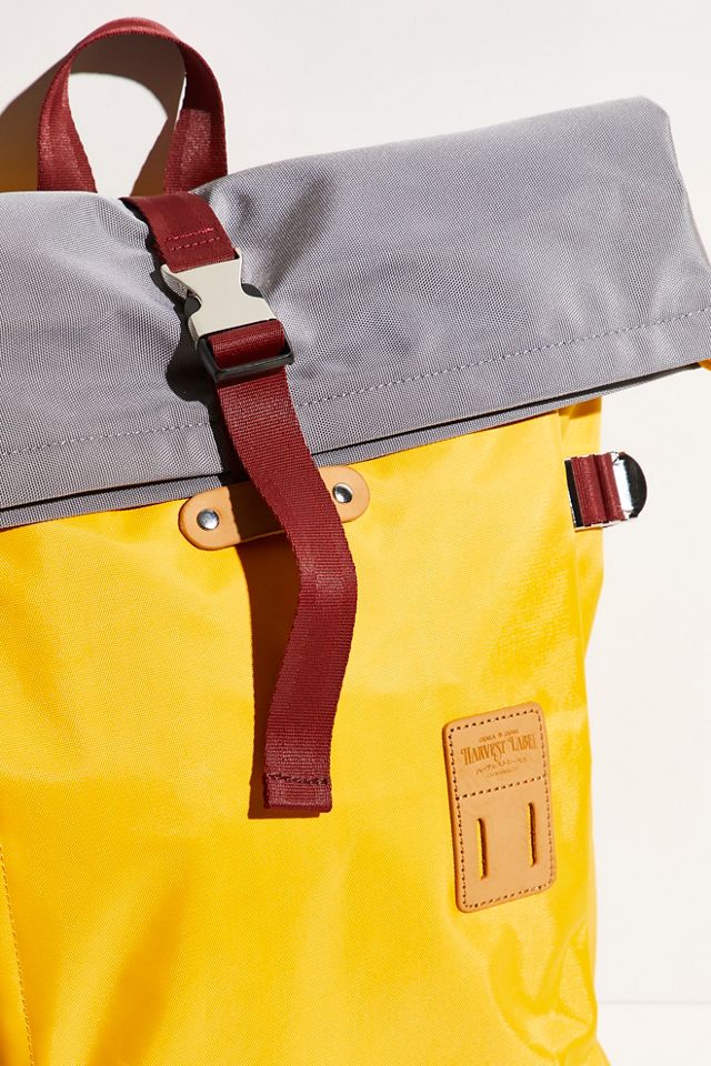 Harvest Roll Top Backpack | Free People