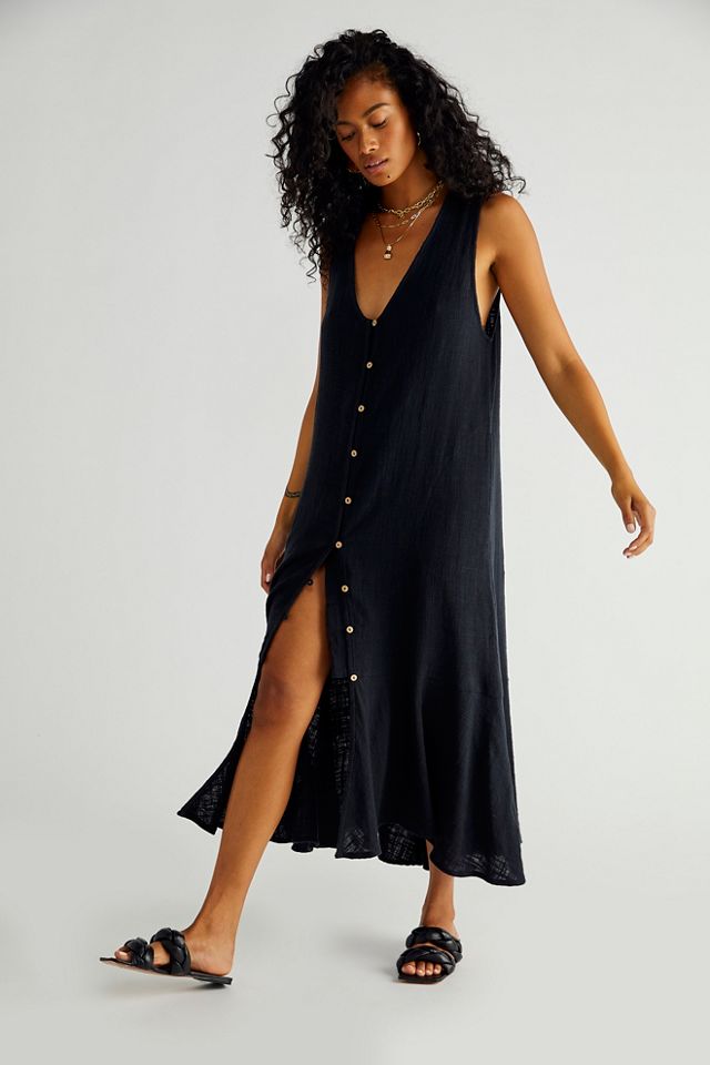 Valerie Vest Dress | Free People